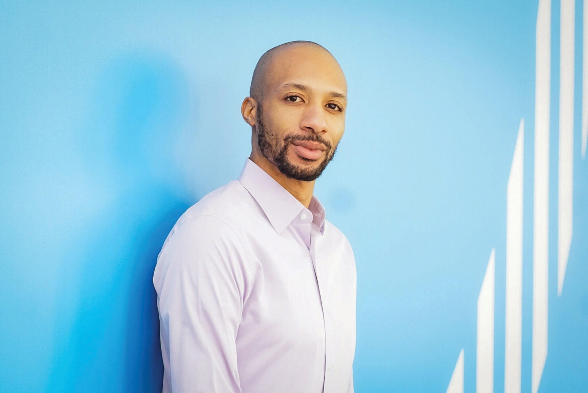 Empowering the Next Generation - McCombs News and Magazine