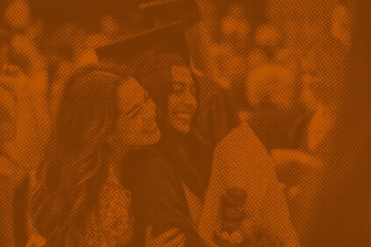 McCombs by the Numbers - McCombs News and Magazine