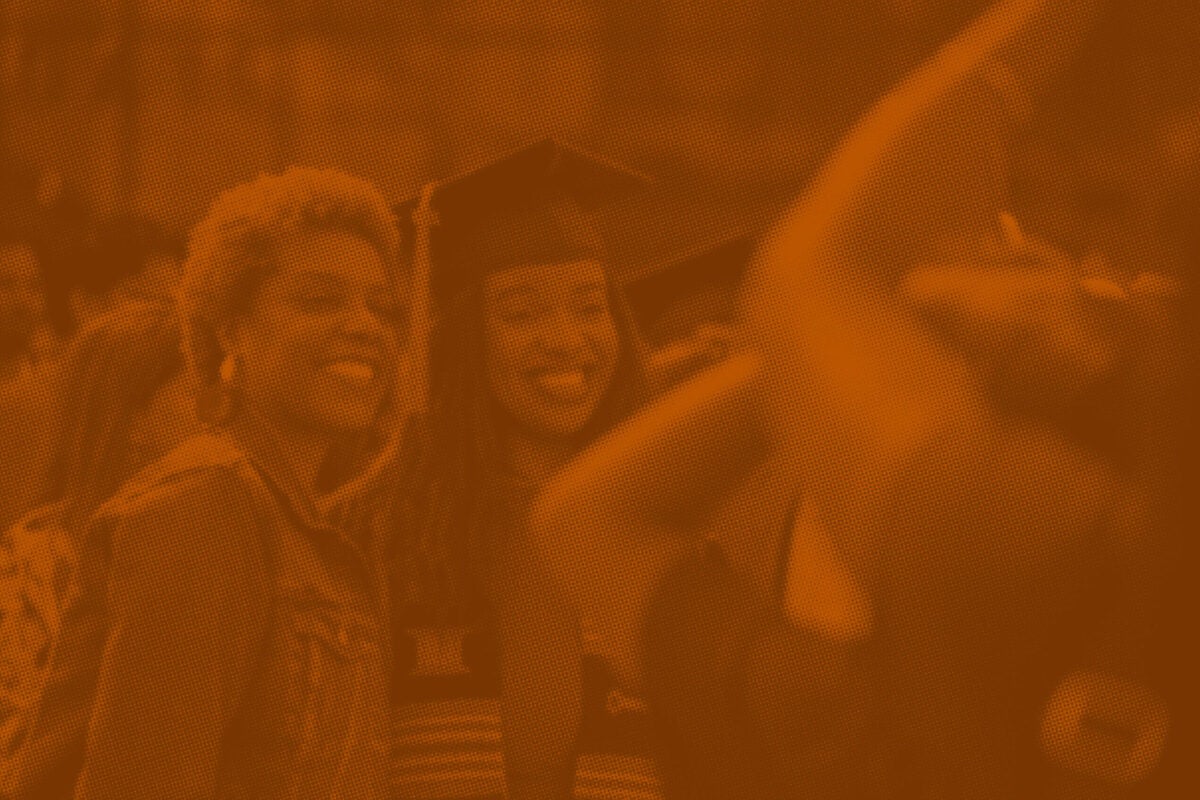 McCombs by the Numbers - McCombs News and Magazine