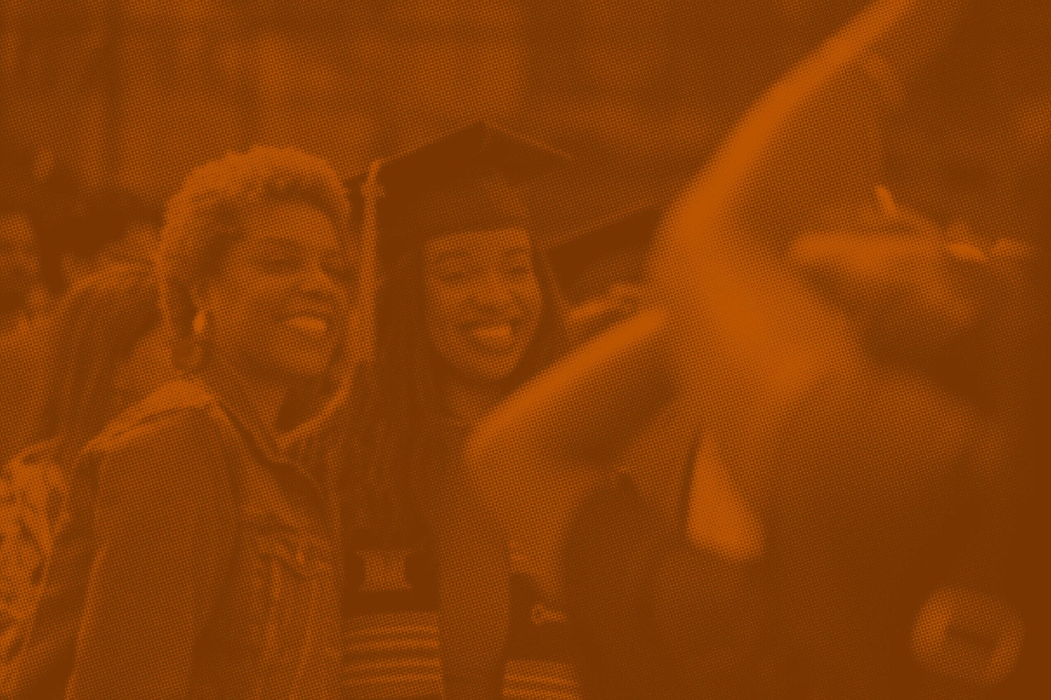 McCombs Magazine - Spring / Summer 2024 Issue