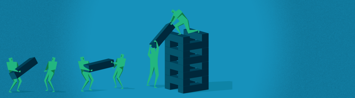 How To Build a Better Team - McCombs News and Magazine