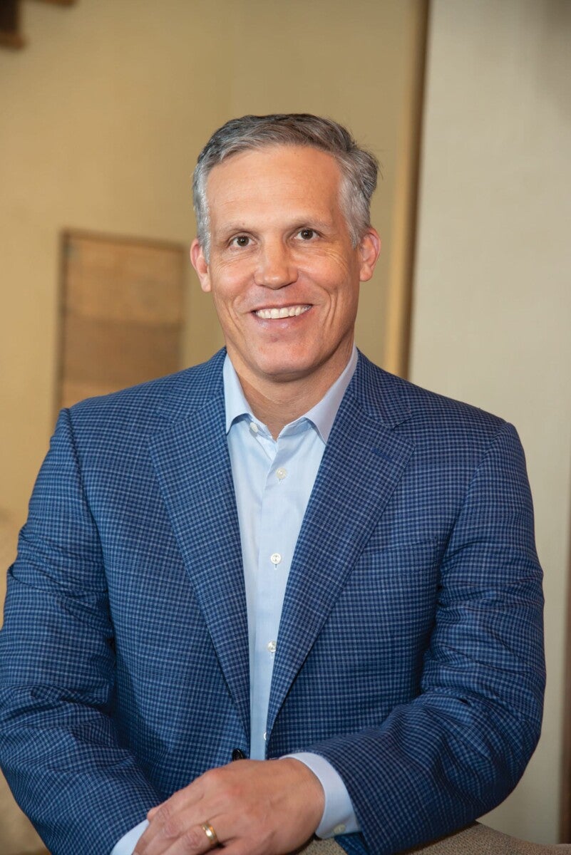 Highest Honor - McCombs News and Magazine