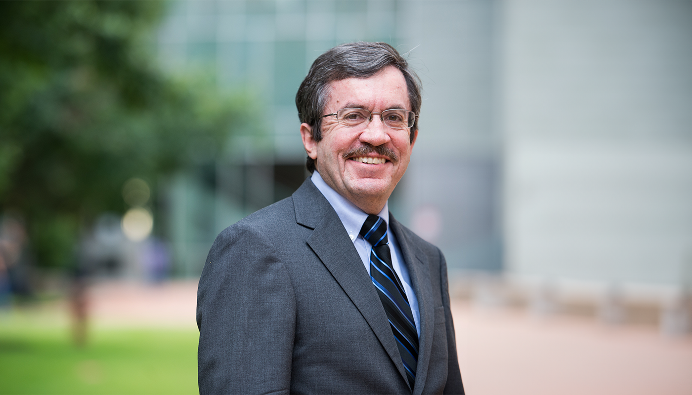 Lifetime Achievement Award - McCombs News and Magazine