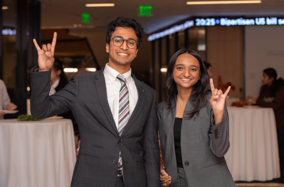 Entrepreneurial Surge - McCombs News and Magazine