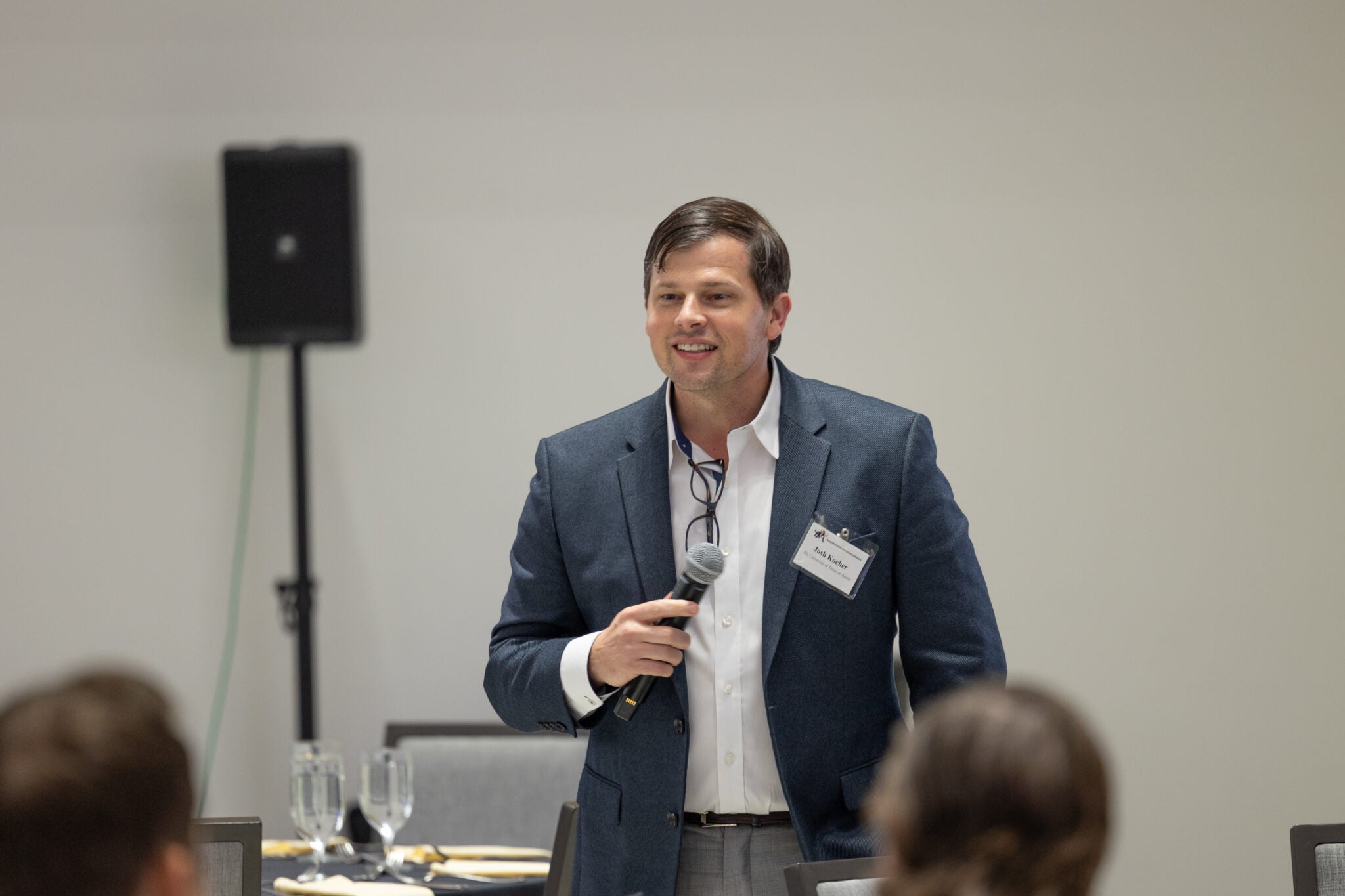 30 Years of Student Investing - McCombs News and Magazine