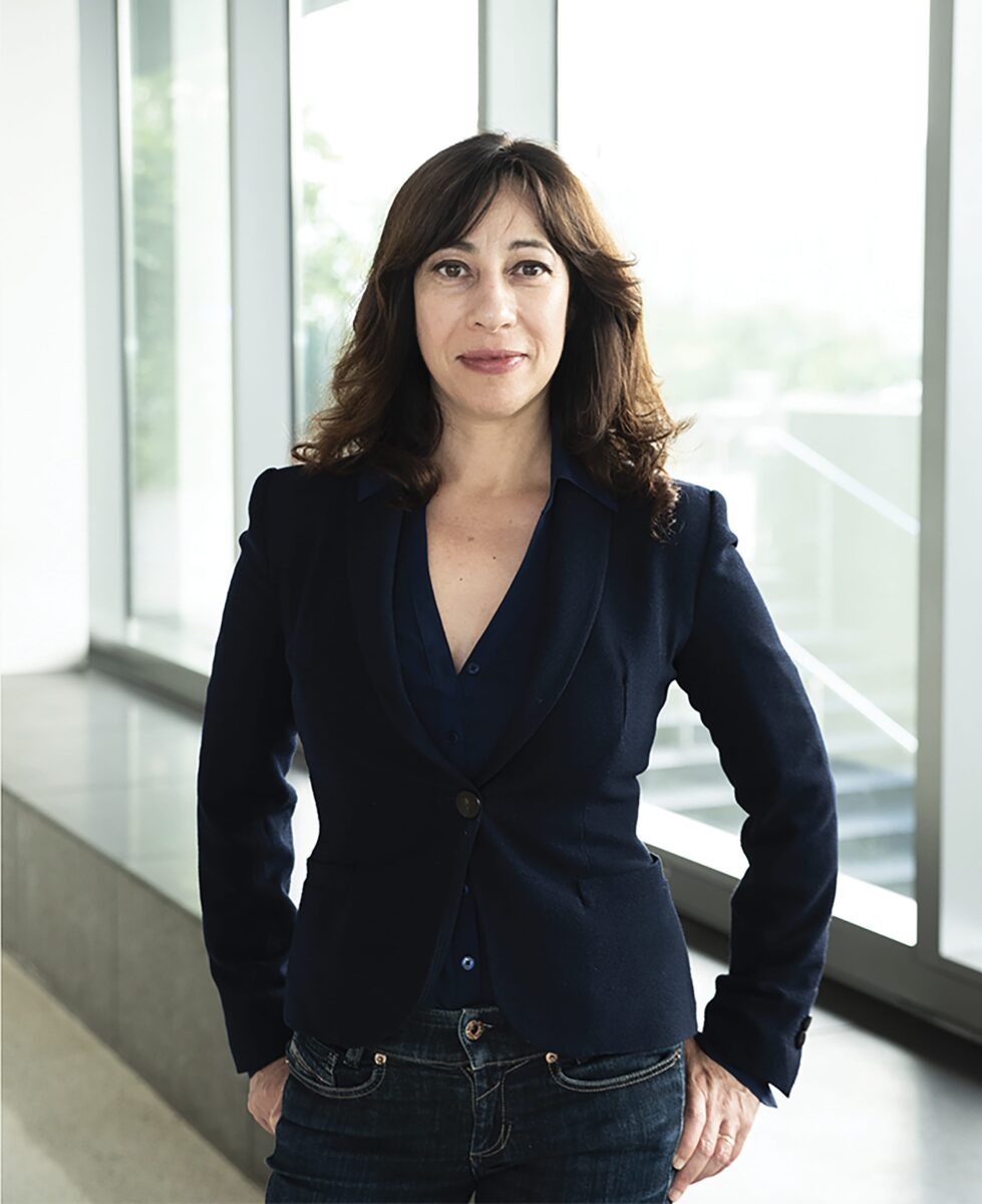 Toward a Less-Divided America - McCombs News and Magazine