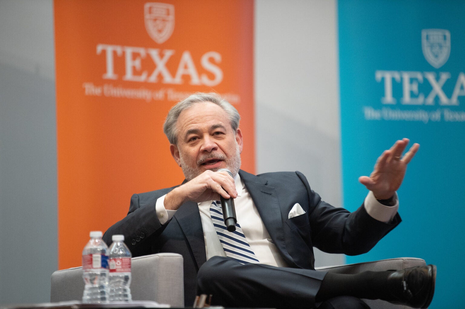 $20 Million Infusion for UT MBA Programs - McCombs News and Magazine