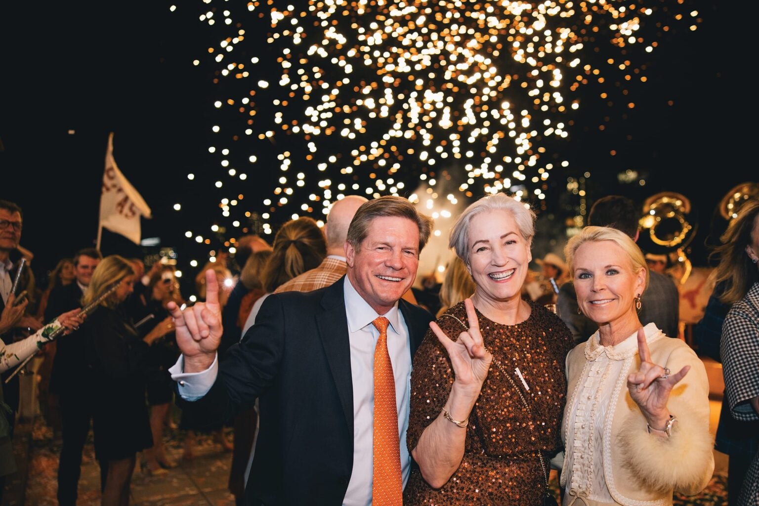 Hildebrand’s $20 Million Gift Will Lift Premier Graduate Programs ...