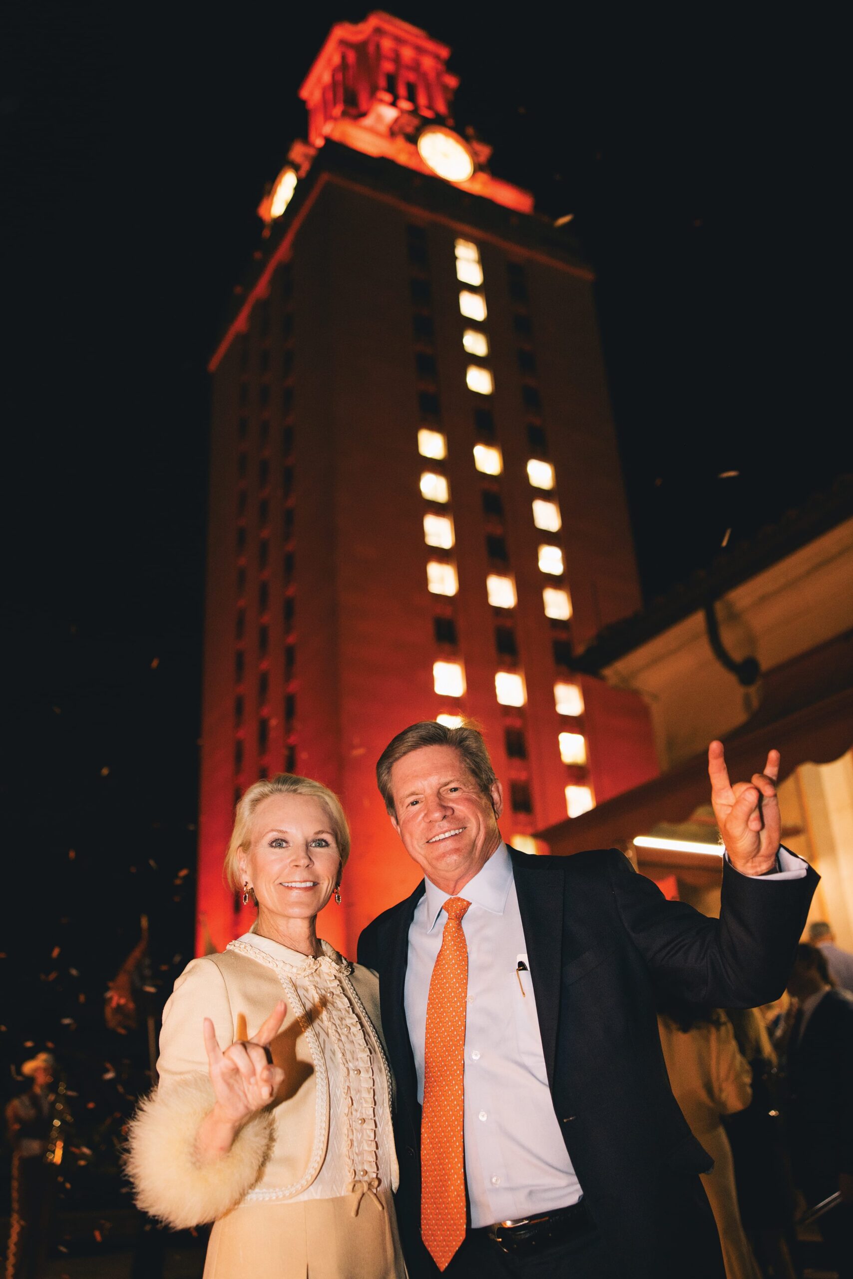 Hildebrand’s $20 Million Gift Will Lift Premier Graduate Programs ...