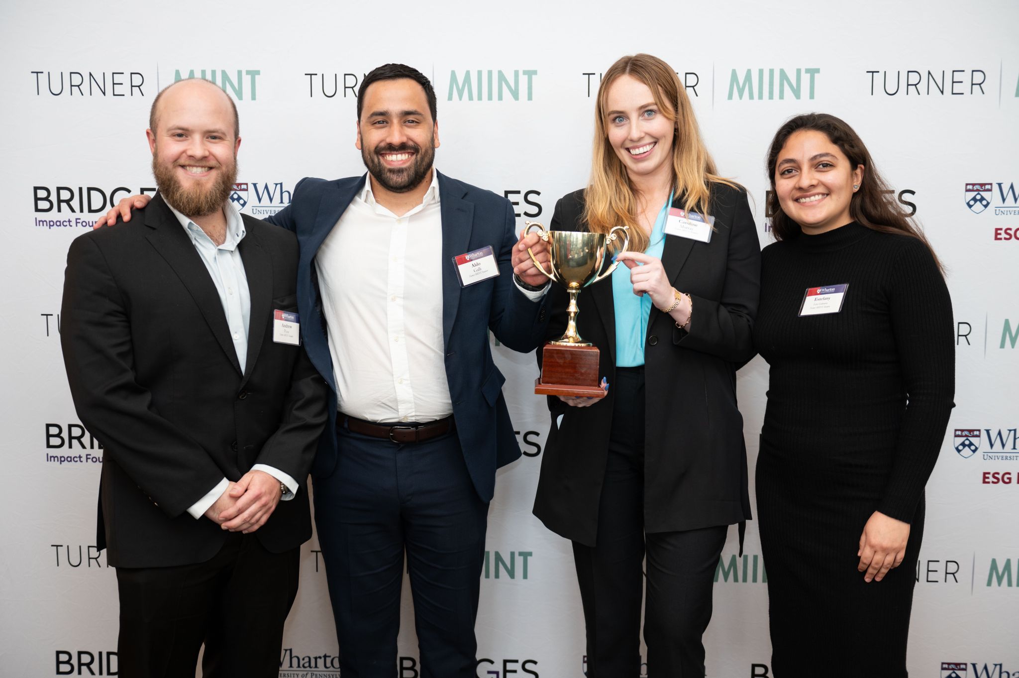 Best in Impact Investing - McCombs News and Magazine