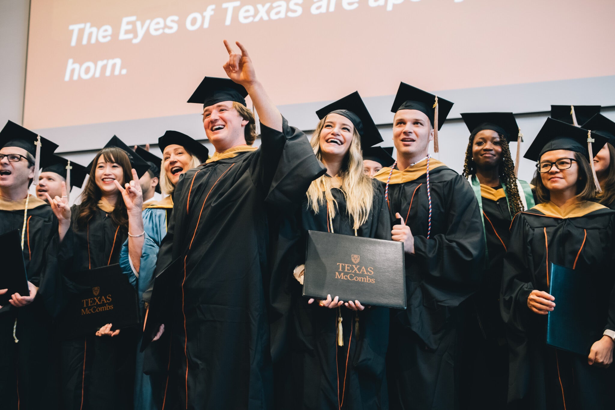 Austin named best city to start a business in 2025 - McCombs News and ...