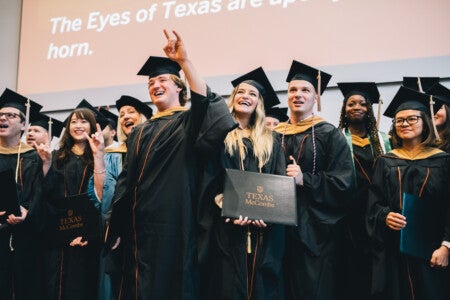 Austin named best city to start a business in 2025 - McCombs News and ...