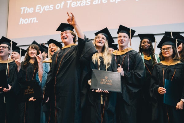 Austin named best city to start a business in 2025 - McCombs News and ...