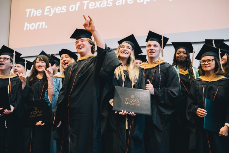 Austin named best city to start a business in 2025 - McCombs News and ...