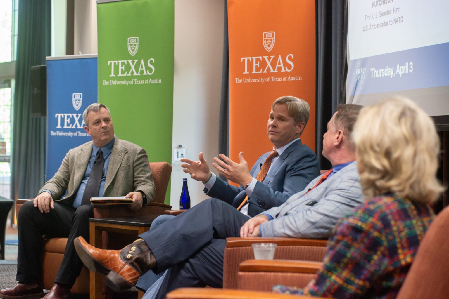 Energy Production Drives U.S. Global Strength - McCombs News and Magazine