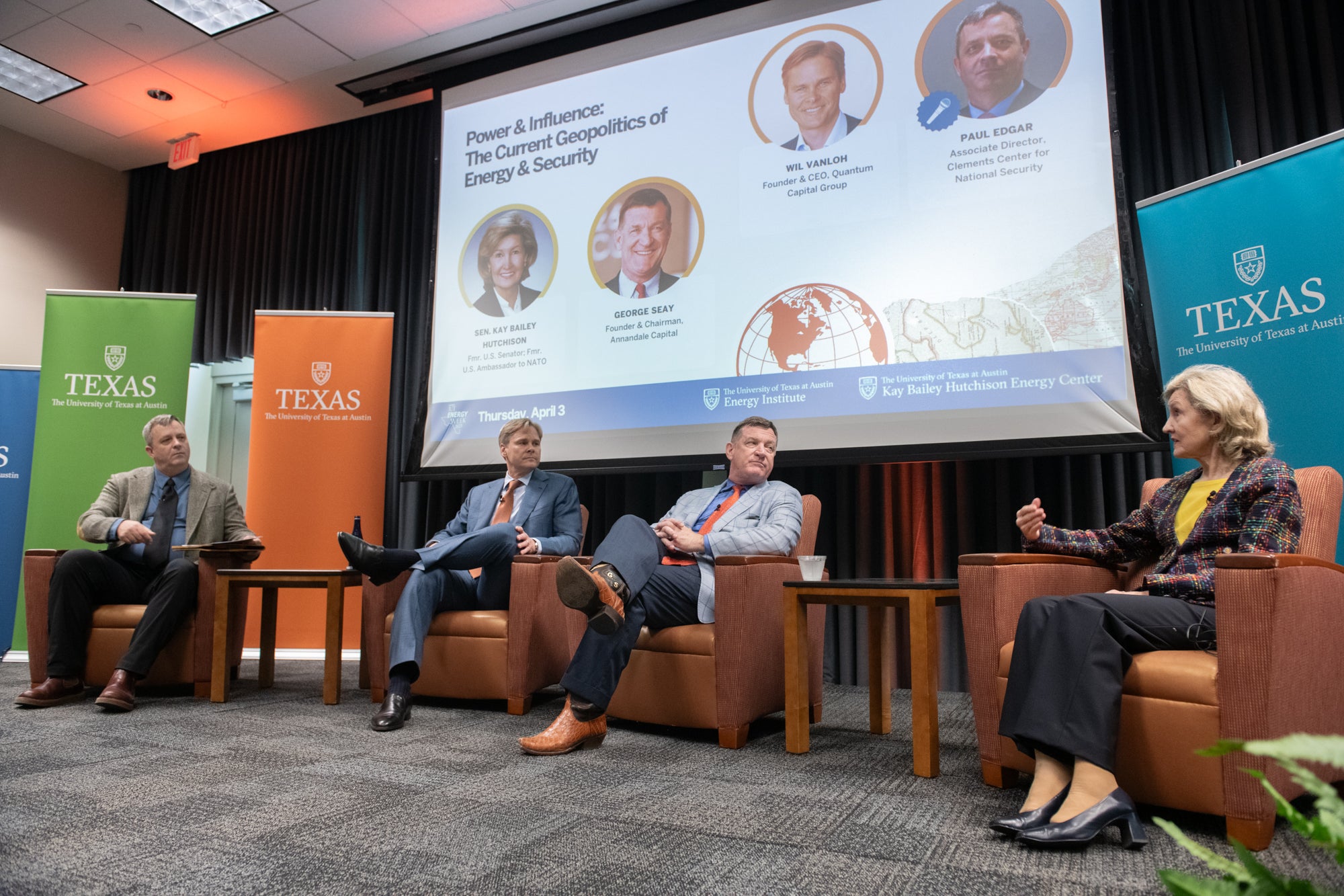 Mulva Hall Project Underway - McCombs News and Magazine