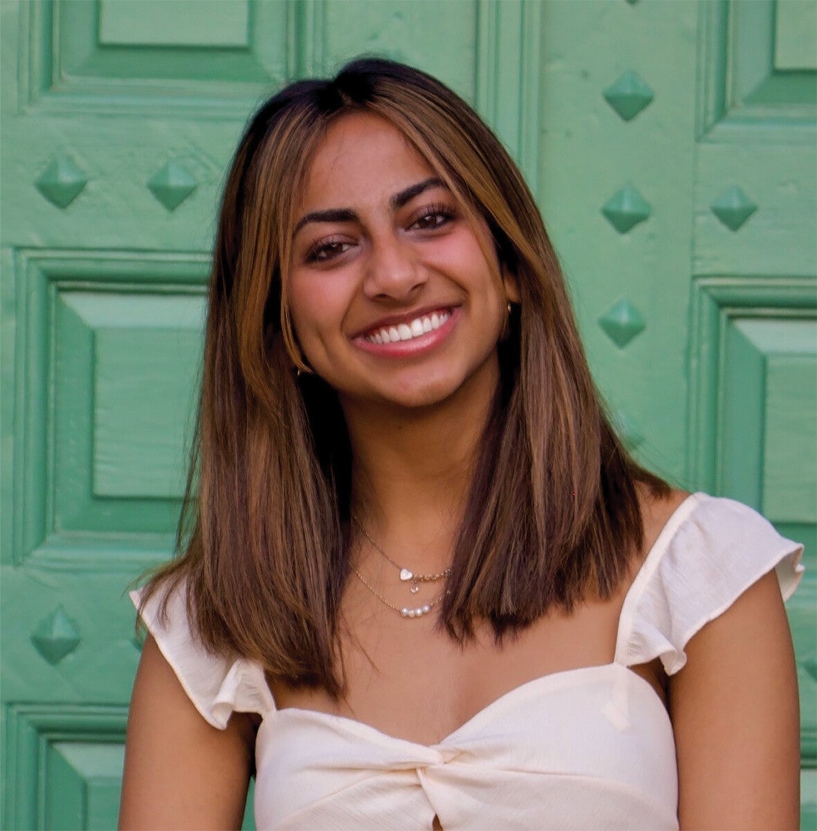 MIS Junior Expands Audience With Tips on Life and Jobs - McCombs News ...