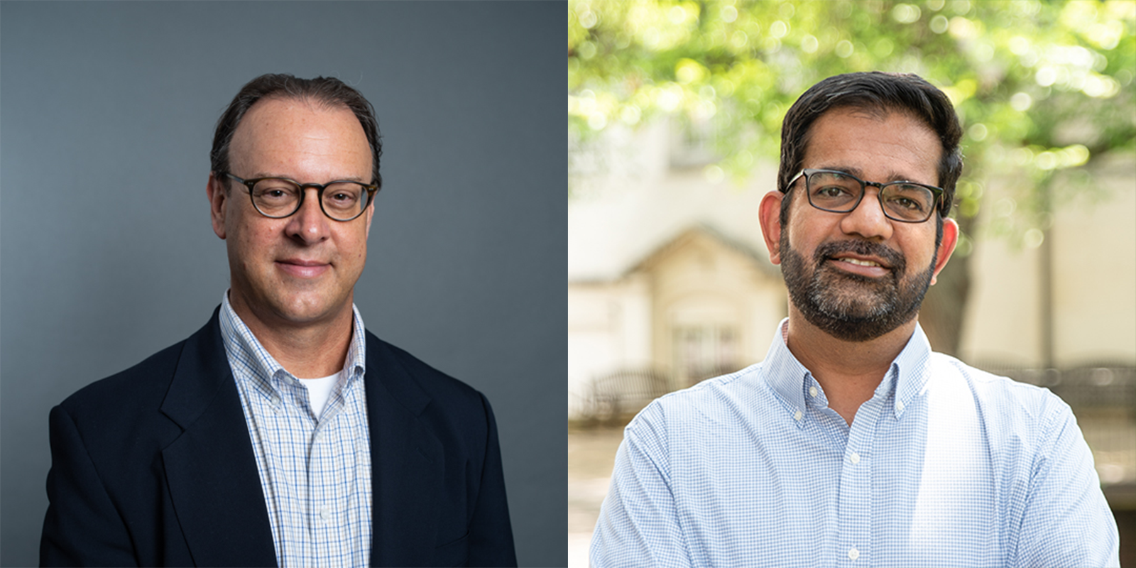 Hildebrand MBA Programs To Get New Leader - McCombs News and Magazine