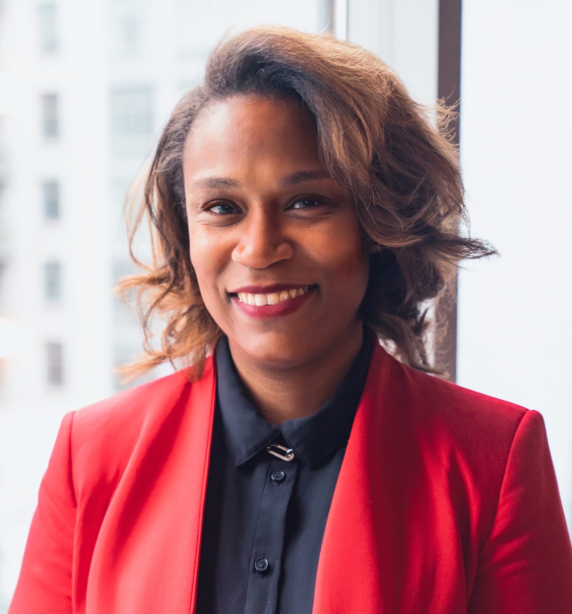 A Leader’s Path - McCombs News and Magazine