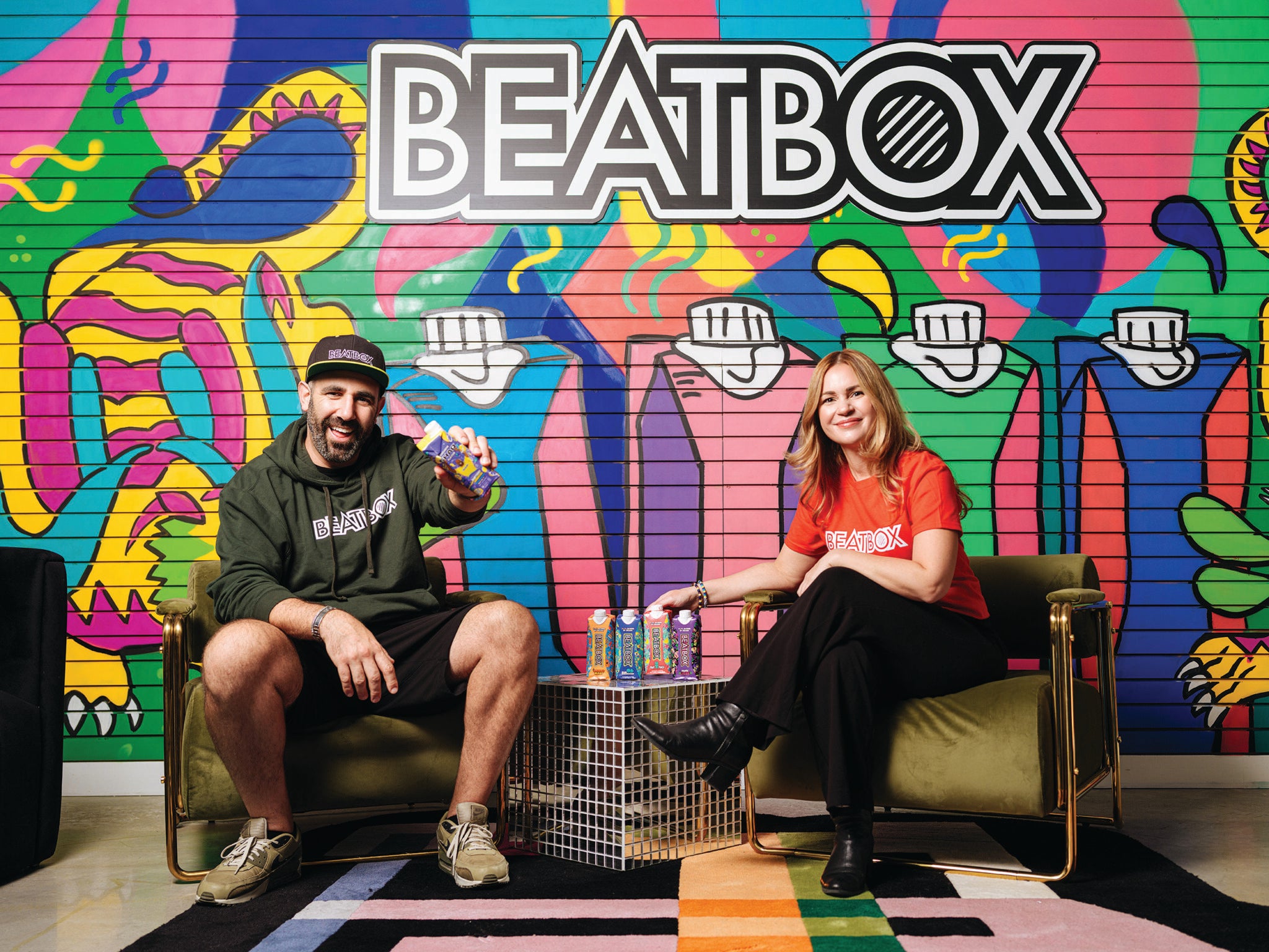 Leading with Authenticity - McCombs News and Magazine