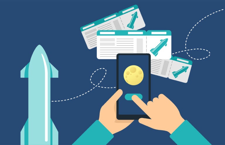 Space Shuttle Lessons: Backtracks Can Create Breakthroughs - McCombs ...