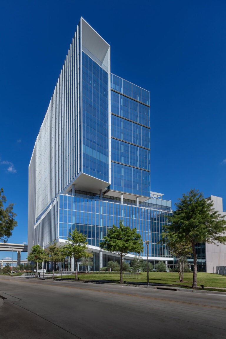 UT Austin Stakes New Ground in Houston - McCombs News and Magazine