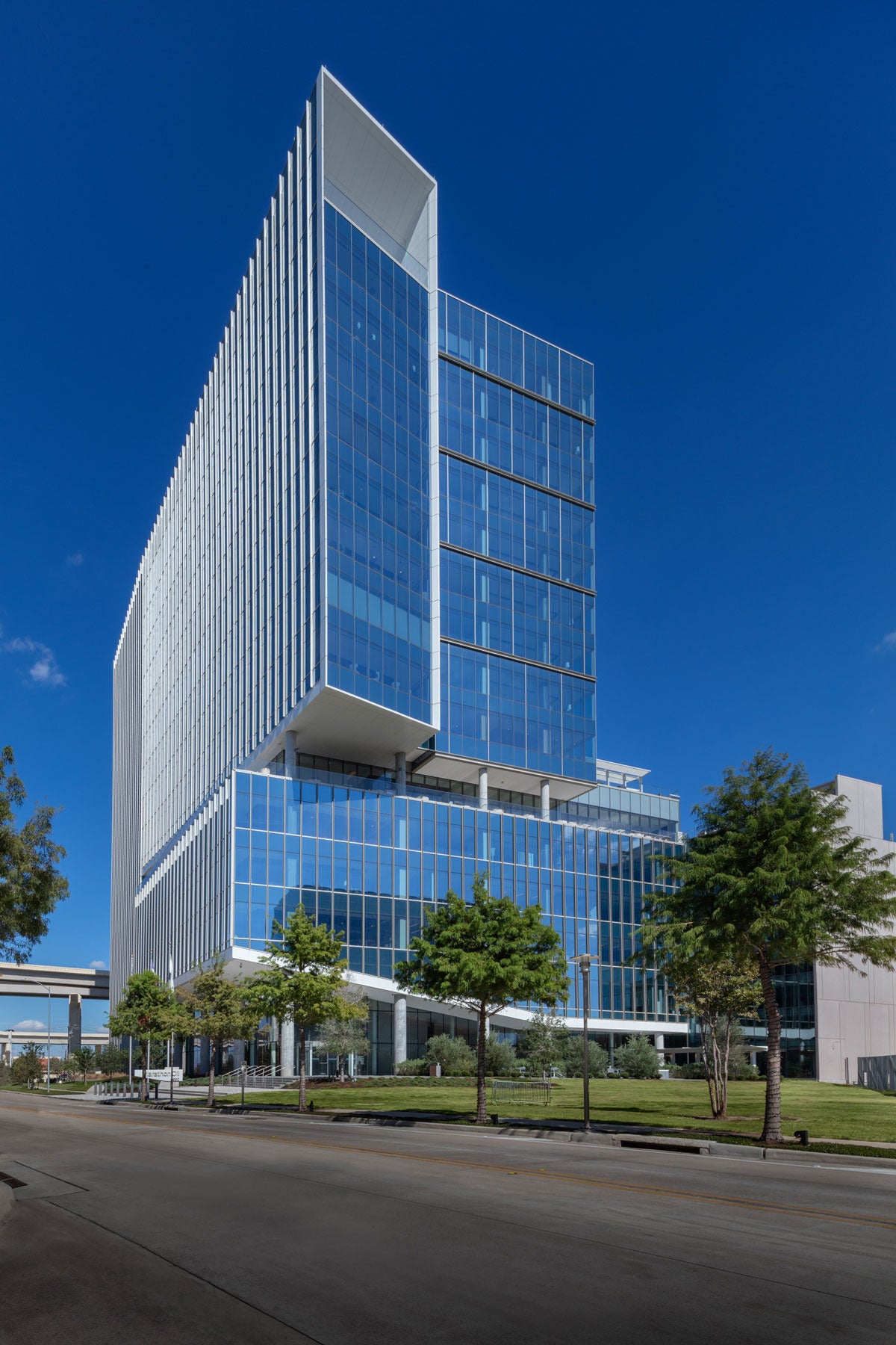 UT Austin Stakes New Ground in Houston - McCombs News and Magazine