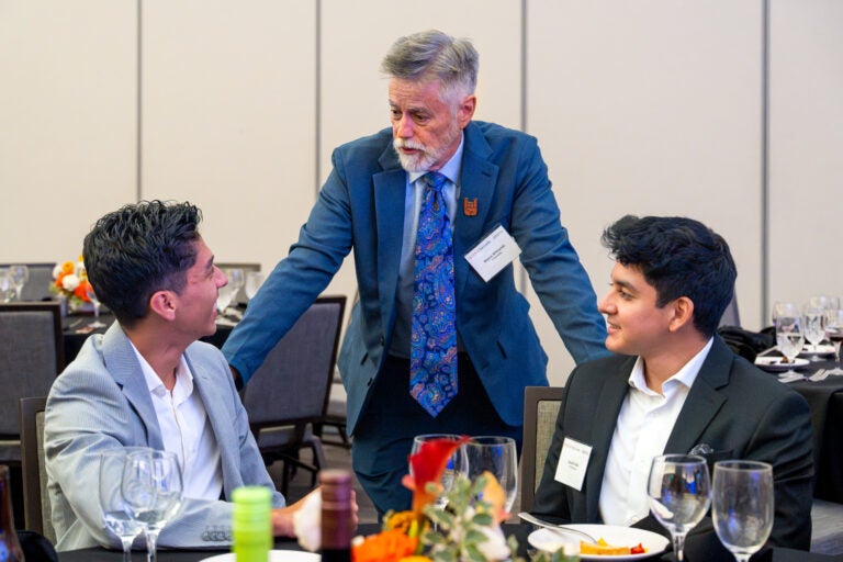 What Matters Most in Wealth Management - McCombs News and Magazine