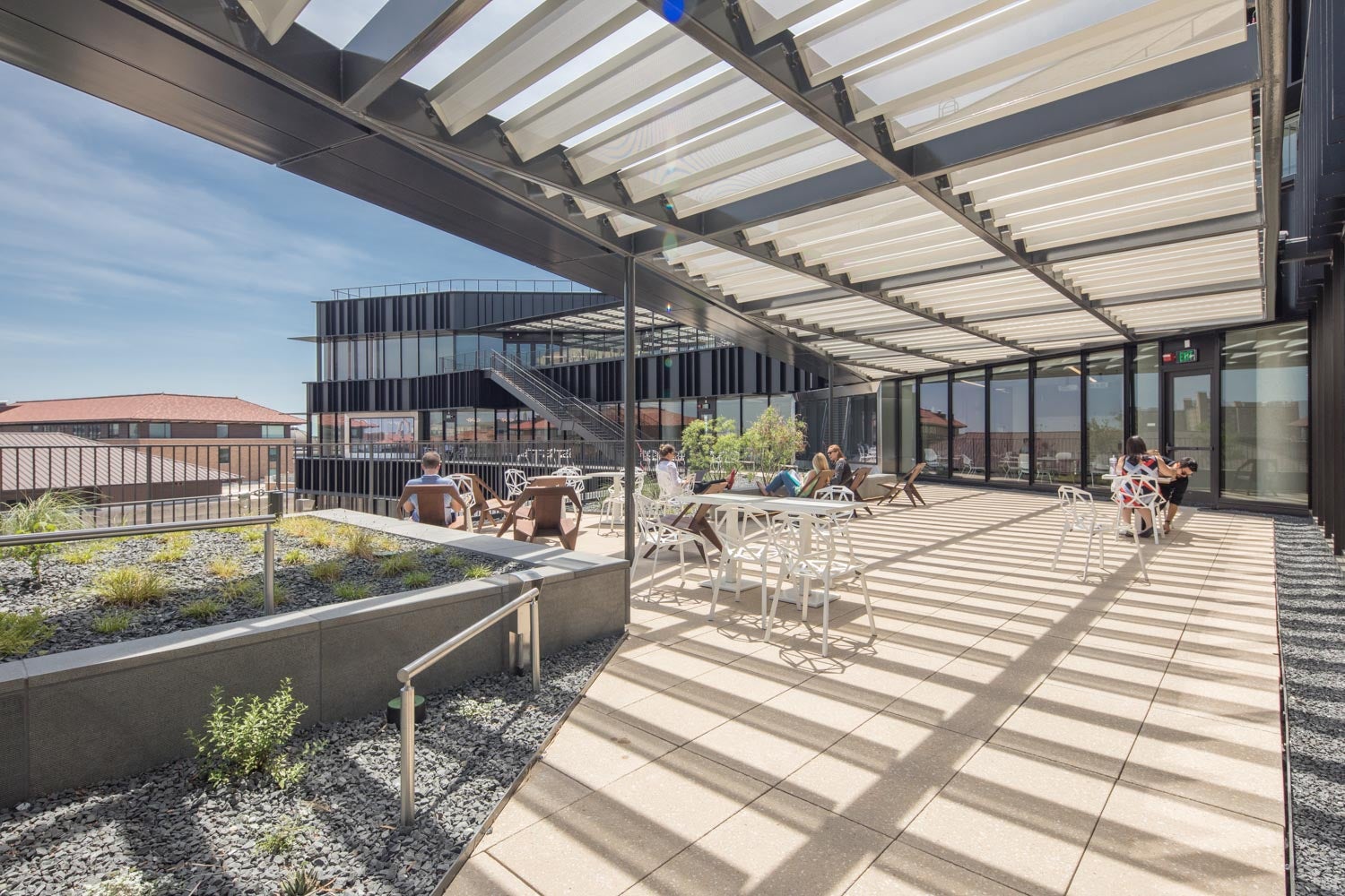 McCombs By the Numbers - McCombs News and Magazine